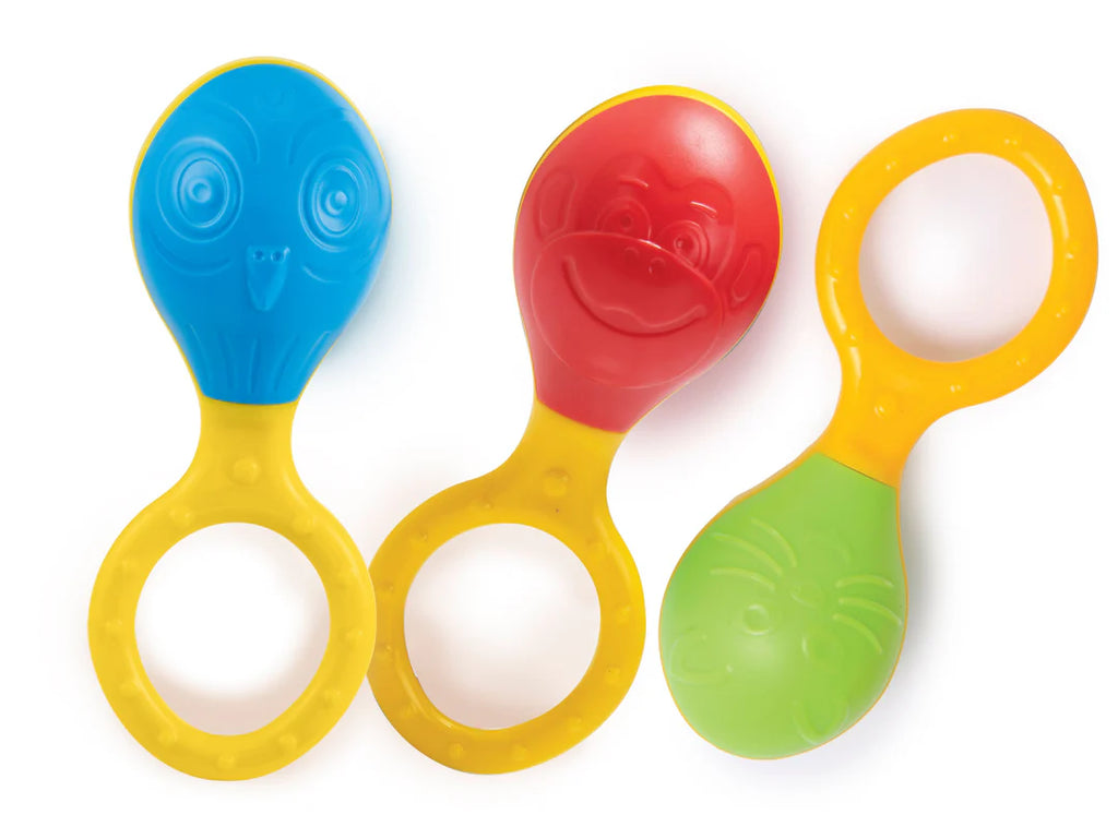 Baby Maraca Baby Maraca