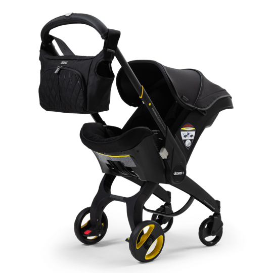 doona style stroller