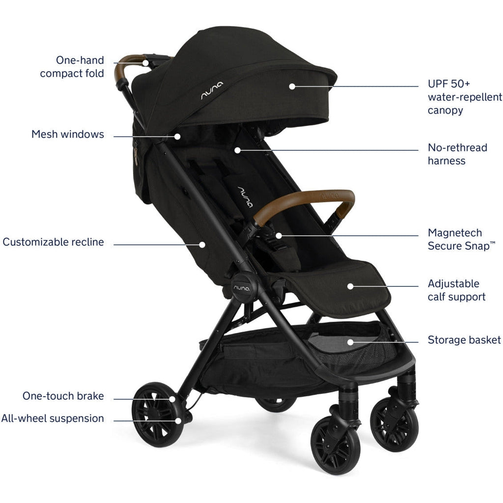 Strollers