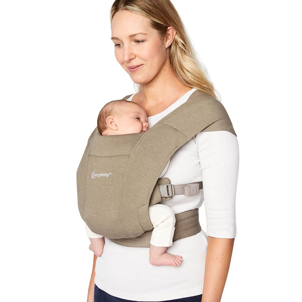 Embrace Cozy Newborn Carrier